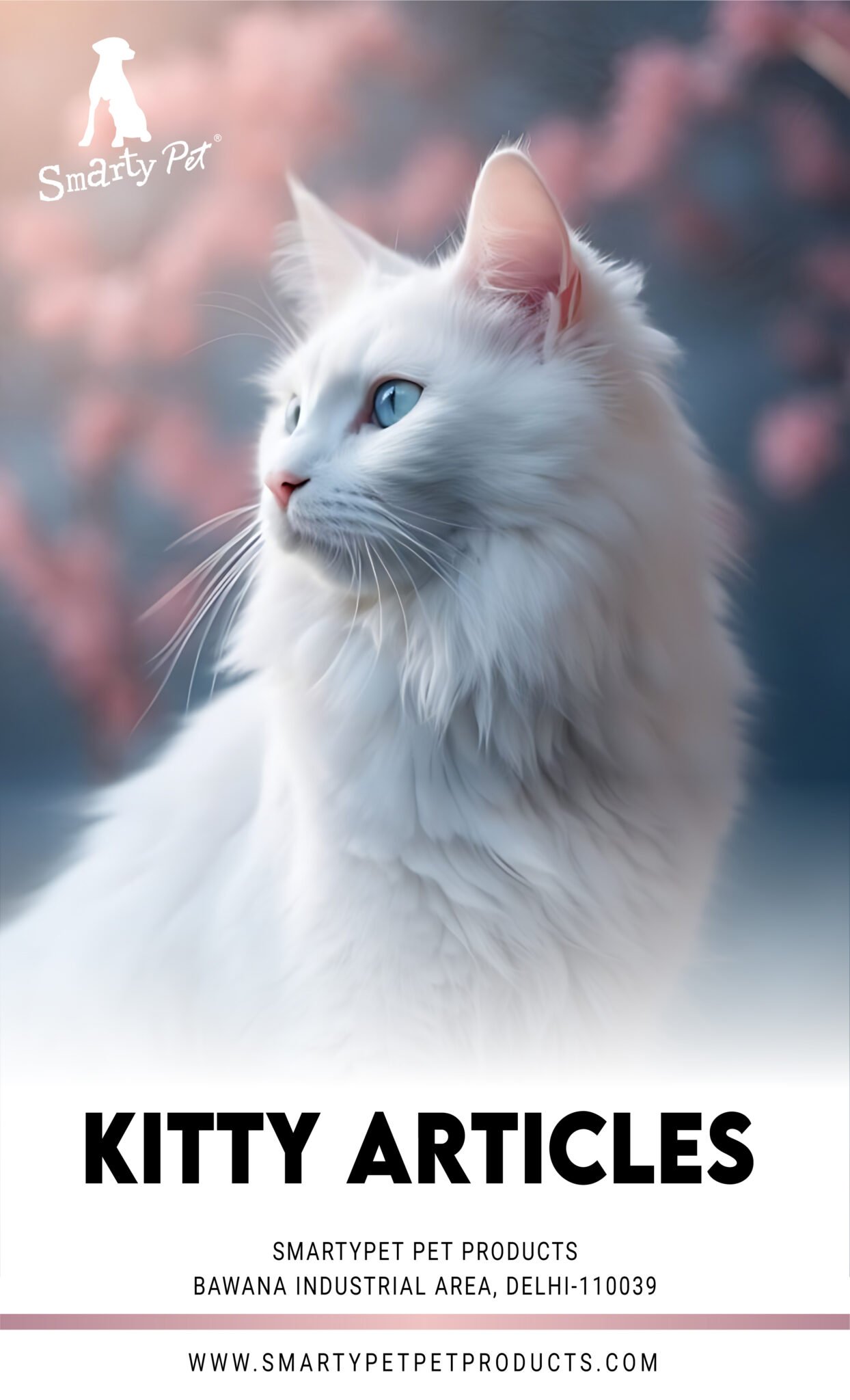 Smartypet Catalogue