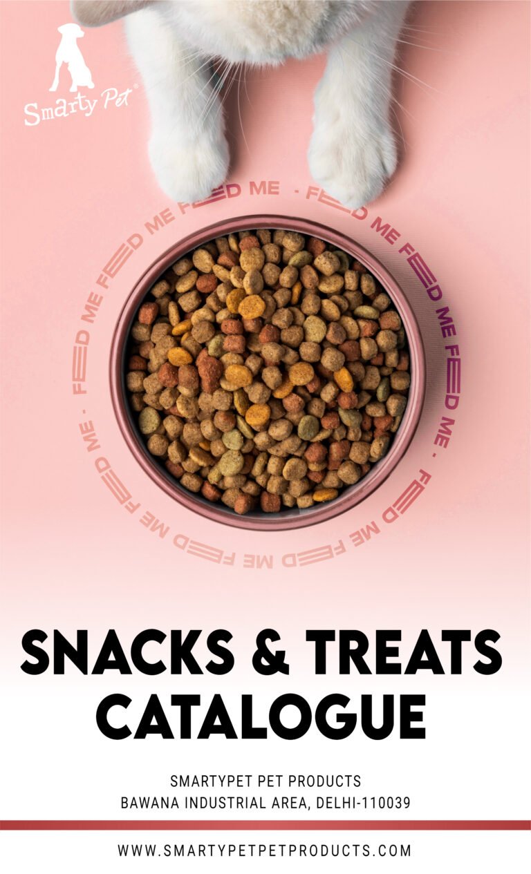 Smartypet Catalogue